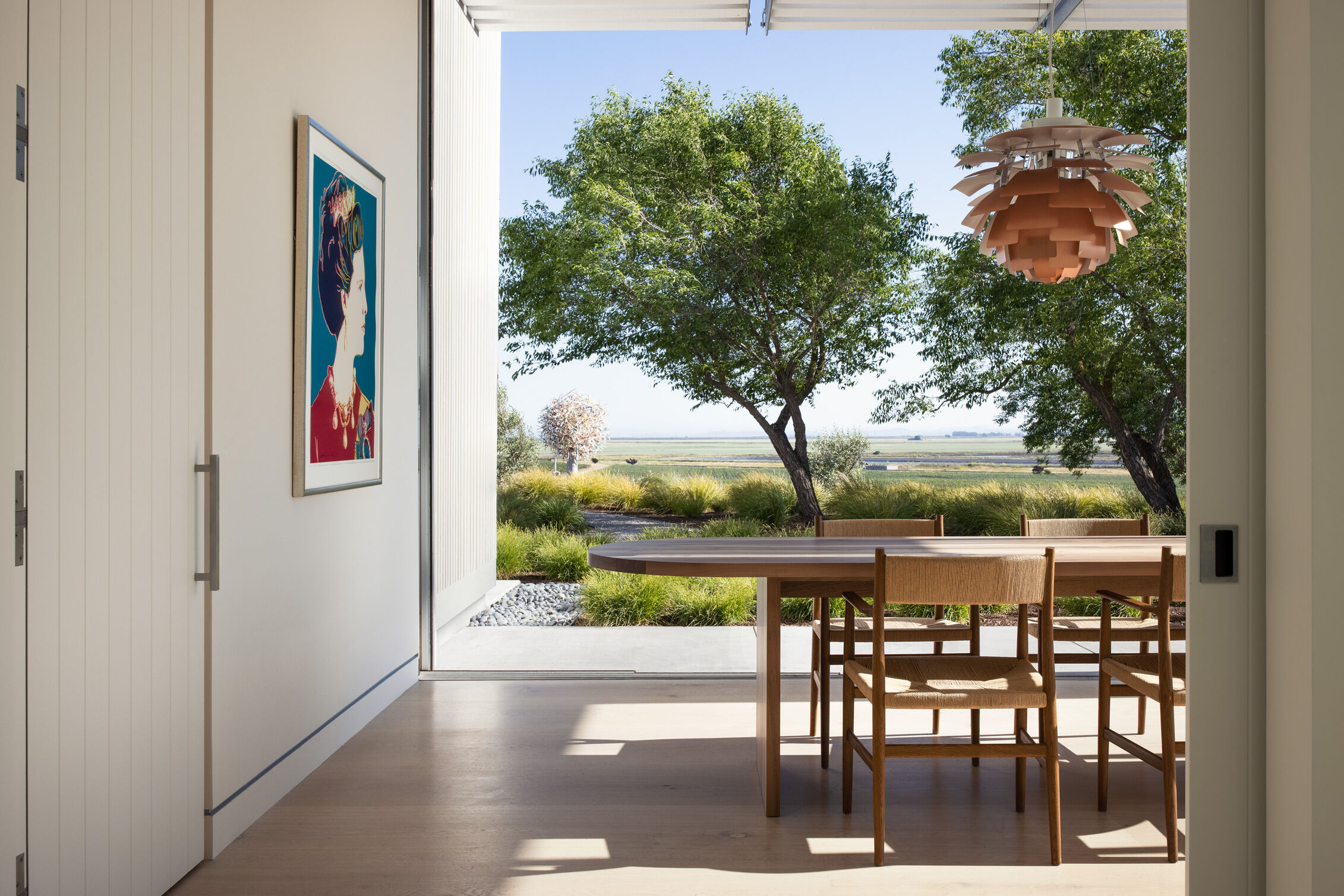 Donum Estate | SF Art Week