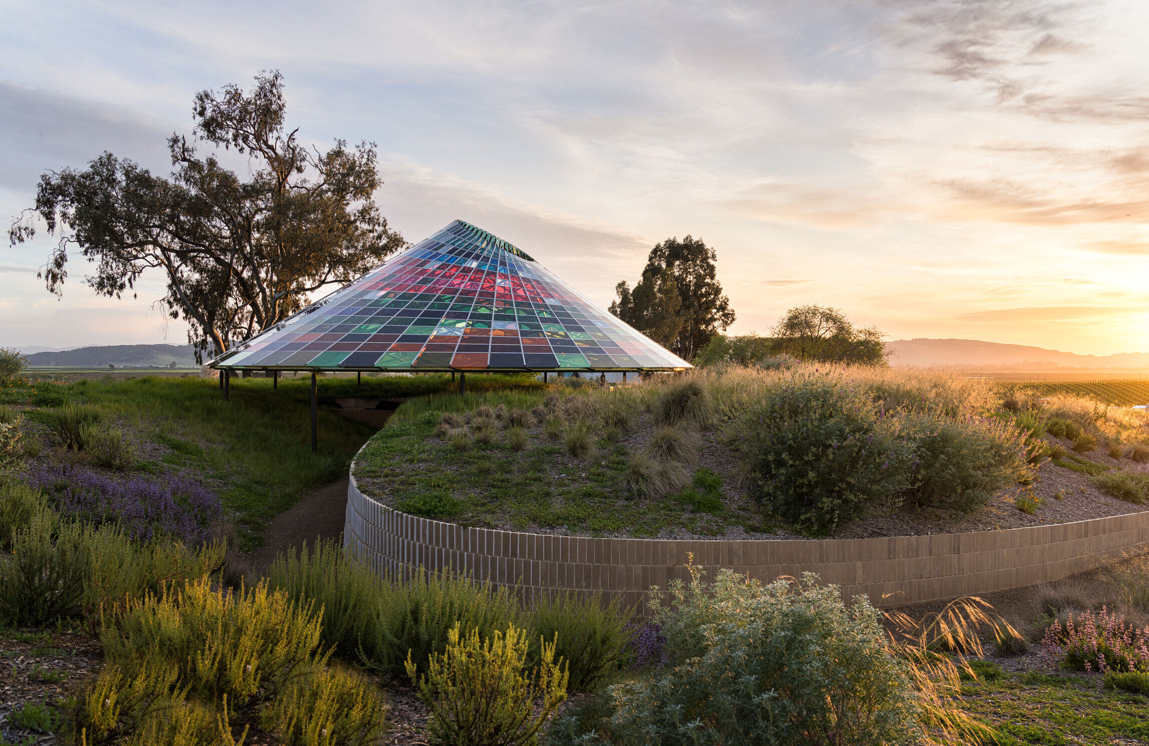 Donum Estate | SF Art Week